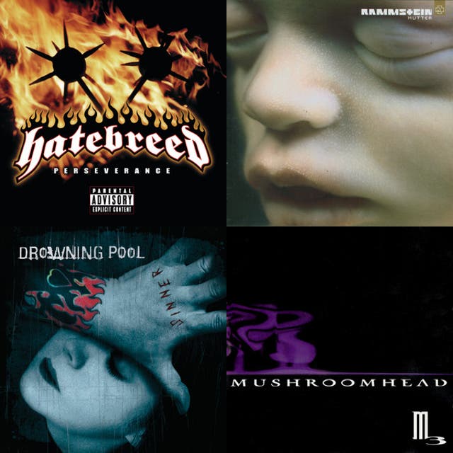 Triple X Soundtrack - playlist by Claudia Fuchsberger | Spotify