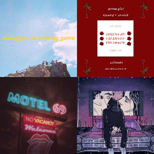 English EMO - playlist by Hridyansh Kohli | Spotify