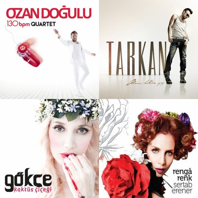 Fire turkish songs pt2 - playlist by Pupa | Spotify