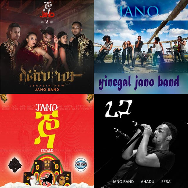 Jano band - playlist by Tigi | Spotify