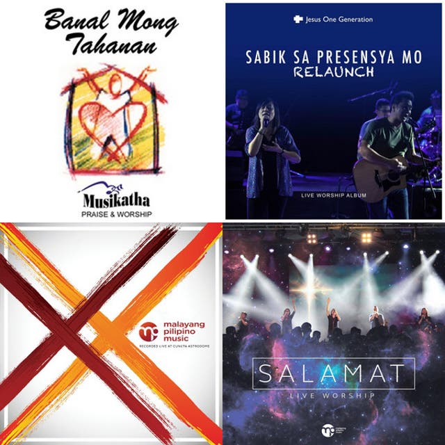 JOYFUL TAGALOG SONGS - playlist by MaeYDV | Spotify