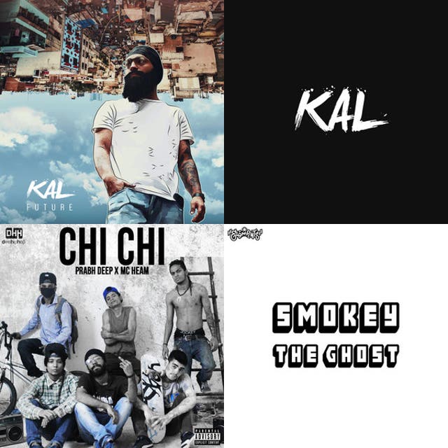 Prabhdeep - playlist by Arnav C Bajpai | Spotify
