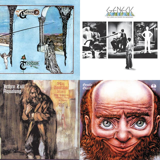 Heart touching 70s prog rock - playlist by basia | Spotify
