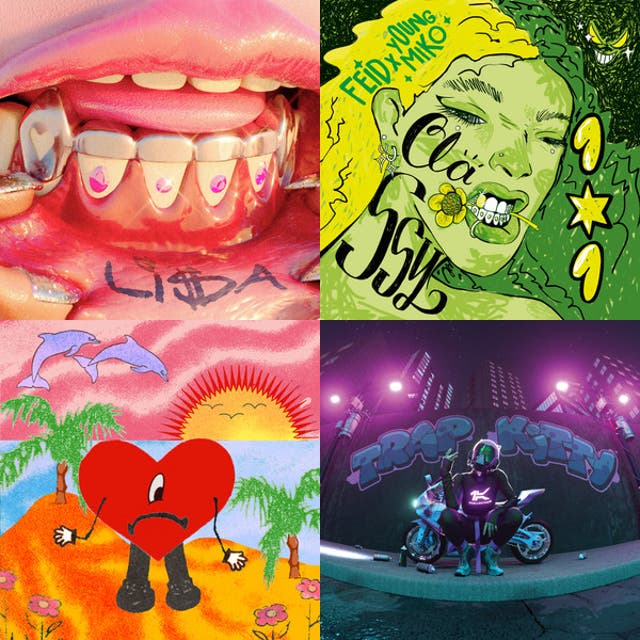 Classy 101 - playlist by SuarezV | Spotify