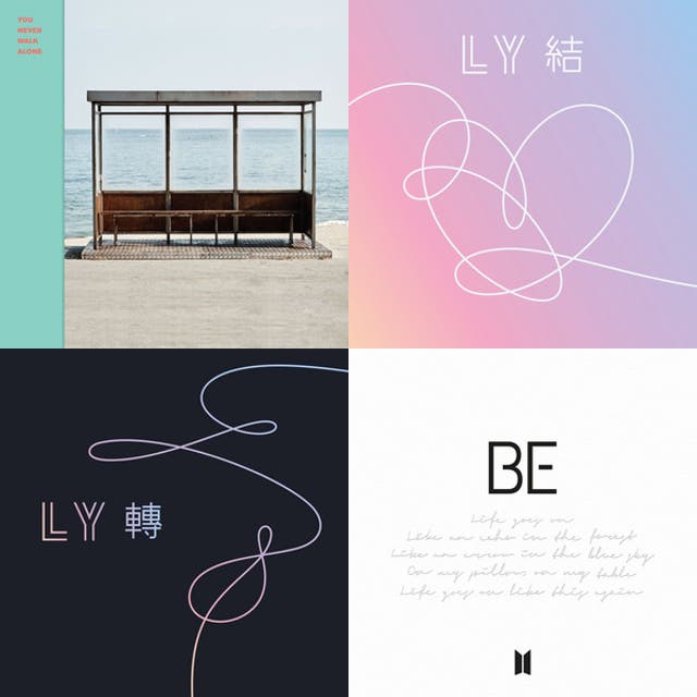 New - playlist by My_Suga | Spotify