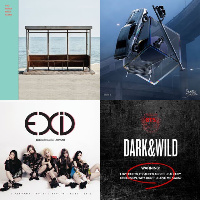 CPR Kpop songs (100-120bpm) - playlist by Laura | Spotify
