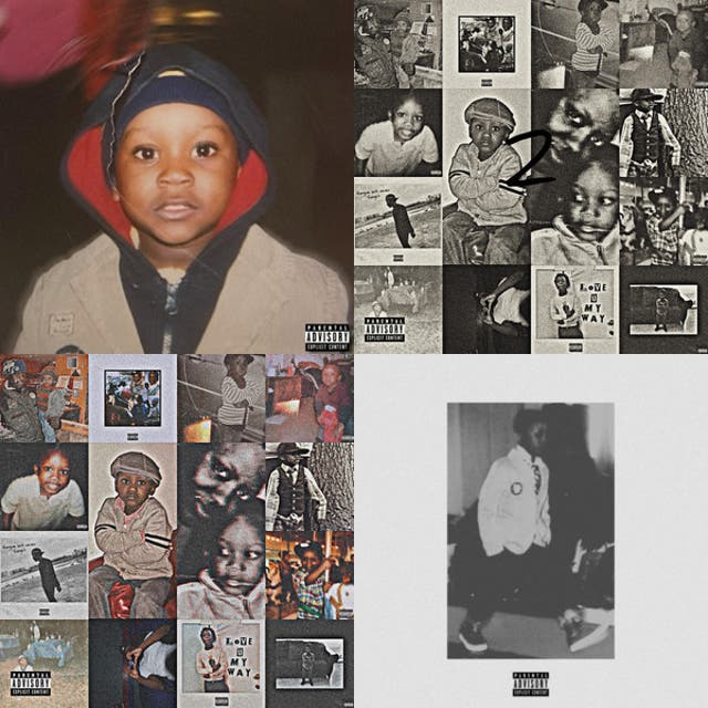 Best of blackedy - playlist by Adrian | Spotify