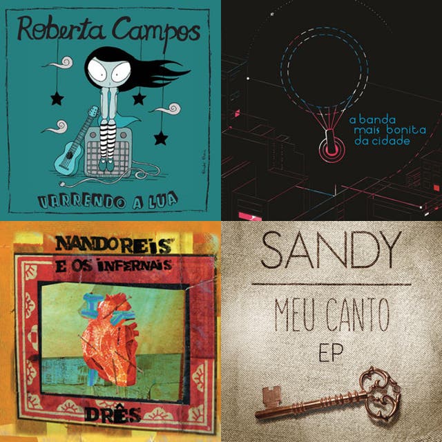 Músicas Para Minha Irmã Playlist By Lah Barroso Spotify