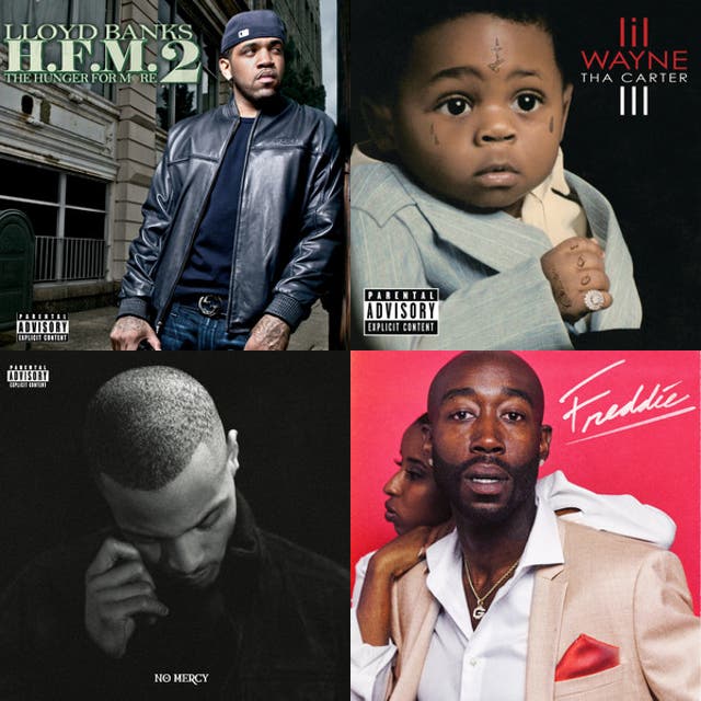 Bragging rap - playlist by Lincoln Monroe | Spotify