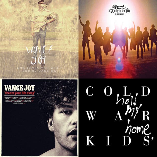 Vance Joy Vibes - playlist by selene weaver | Spotify