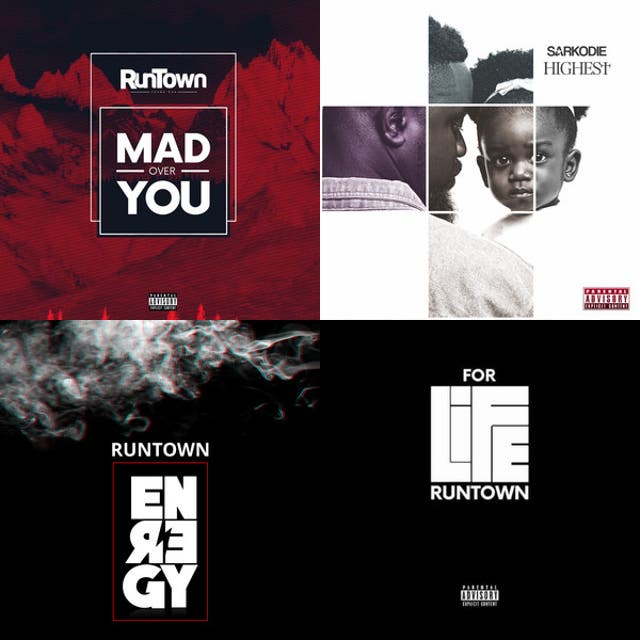 Best of Runtown - playlist by Joshua Ohikere | Spotify