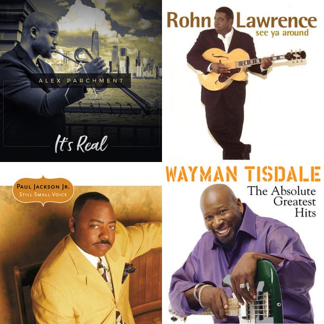 Smooth Jazz 2020 - playlist by Jose Canales | Spotify