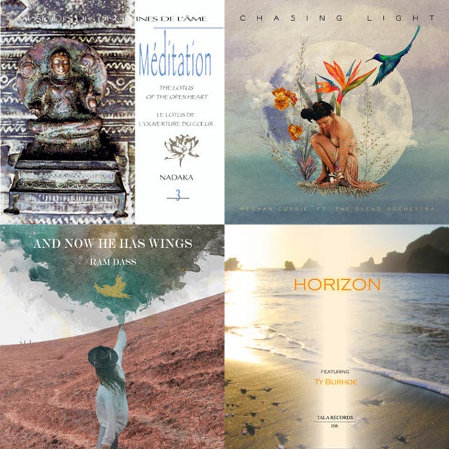 Heart Takes Flight - playlist by Loren Boyd | Spotify