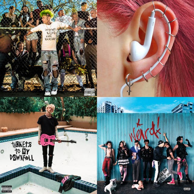 pop-punk-revival-2020s-playlist-by-tsutomu-sogitani-spotify