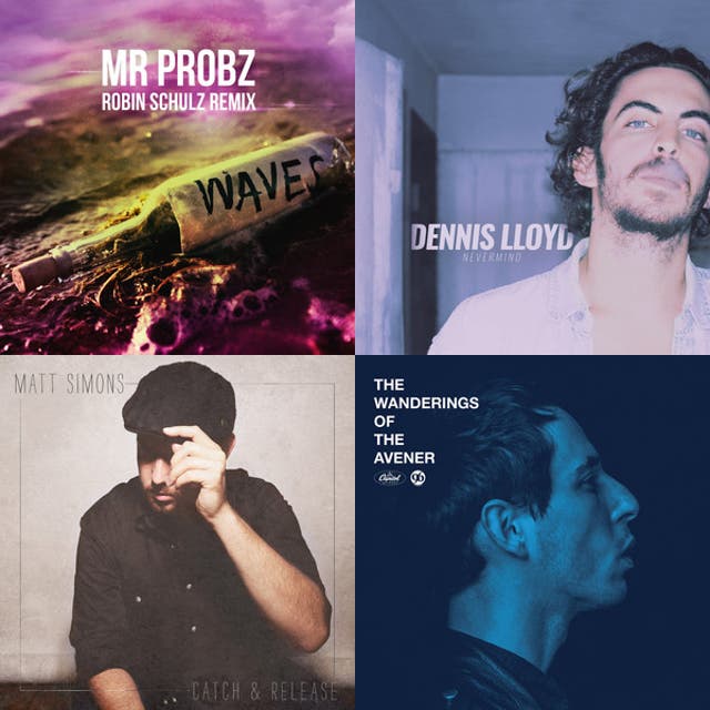 ENJOY☀️ - playlist by DJ BEX | Spotify