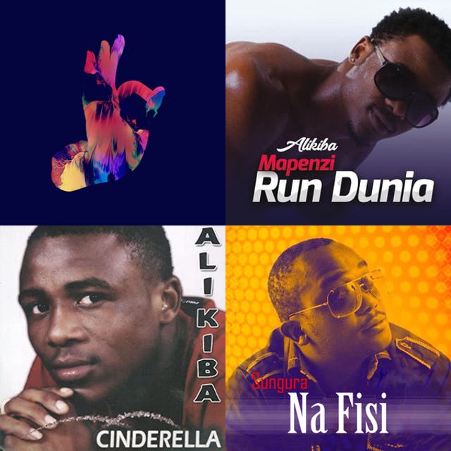 OLD BONGO SONGS🕺🏽🔥 - playlist by Larvyx | Spotify