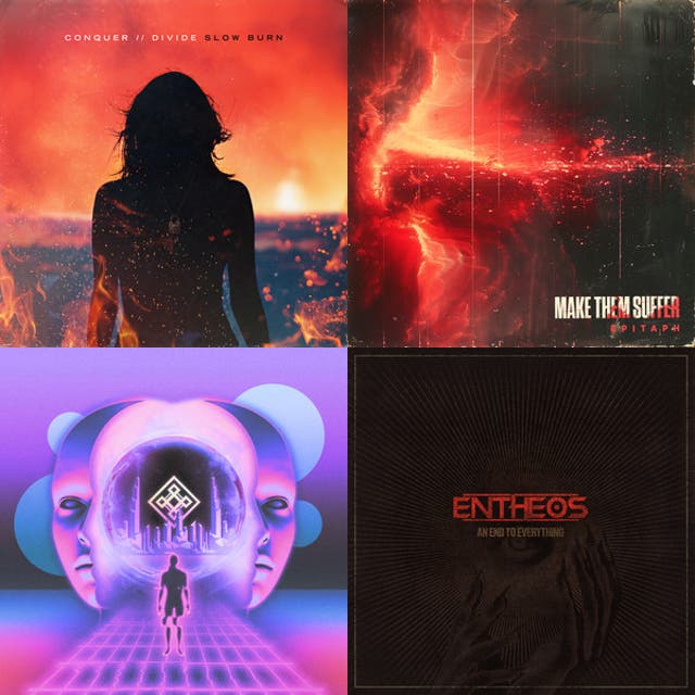 Women in Metalcore | Deathcore - playlist by graphics54music | Spotify