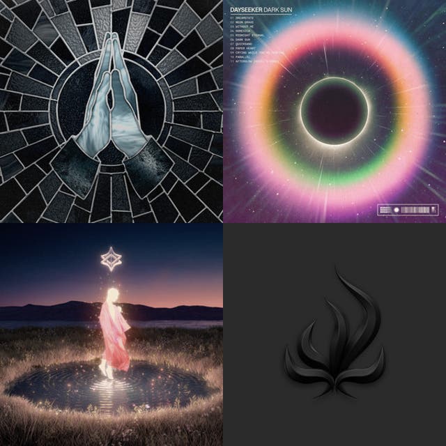 Metal Mix 🫶 - playlist by Jadexberry | Spotify