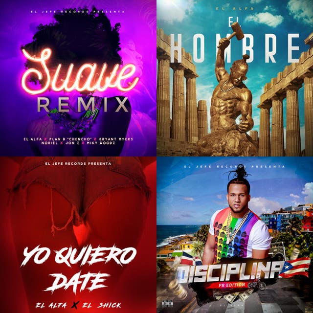 DEMBOW RD 🔥🔥 - playlist by Enrique | Spotify