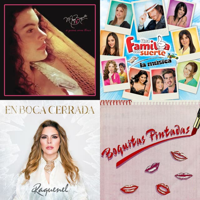 Mary Boquitas Raquenel - playlist by Vladimirlagos | Spotify