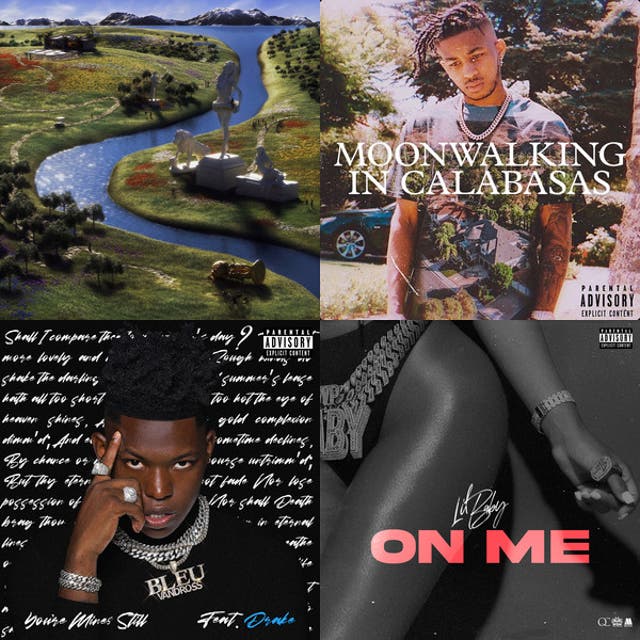 School🙌🏽 - playlist by MARCUS. | Spotify
