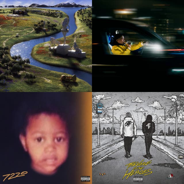 heat playlist💰 - playlist by Riley Honaker | Spotify