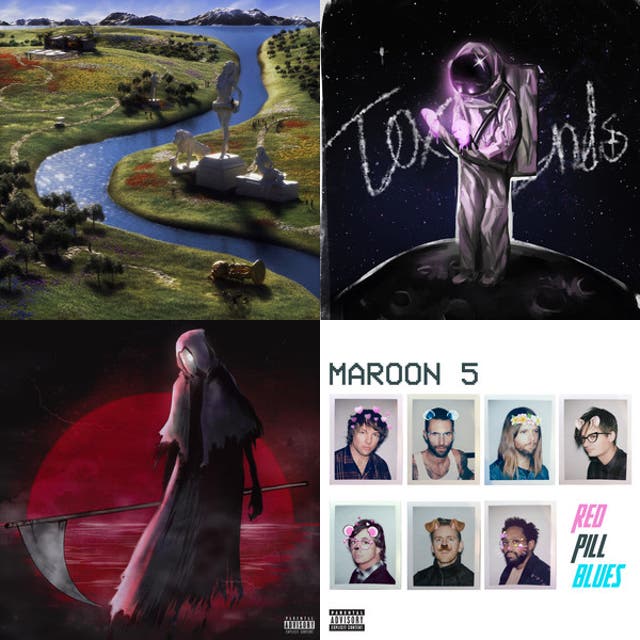 pot - playlist by YourLocalAsian | Spotify