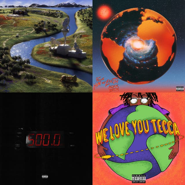 W rap songs - playlist by tonyantelope999 | Spotify