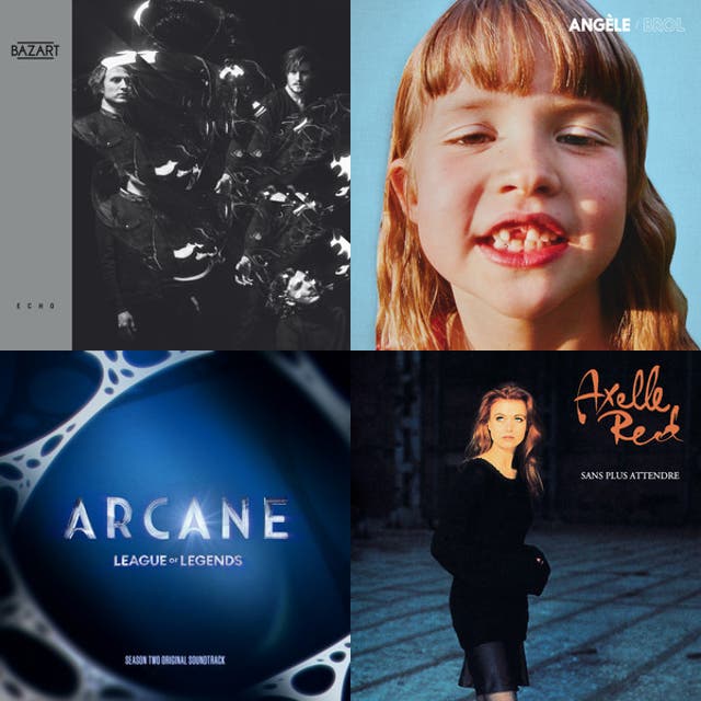 Top artists of Belgian Pop music genre - Chosic