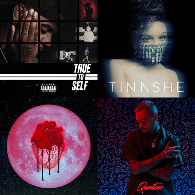 rnb party mix (throwbacks and now) - playlist by cynthiaayoub | Spotify