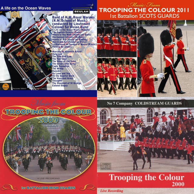 UK Military Music - playlist by Keith.johnson | Spotify