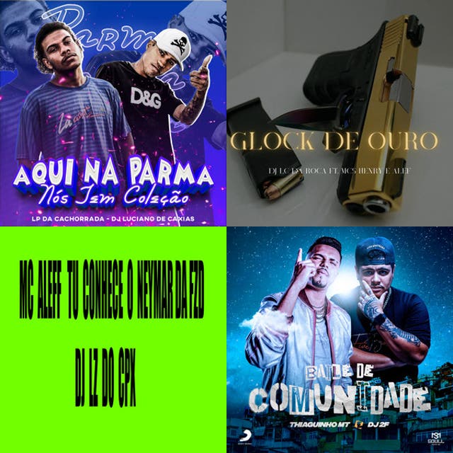 Nsei agora msm - playlist by Luis | Spotify