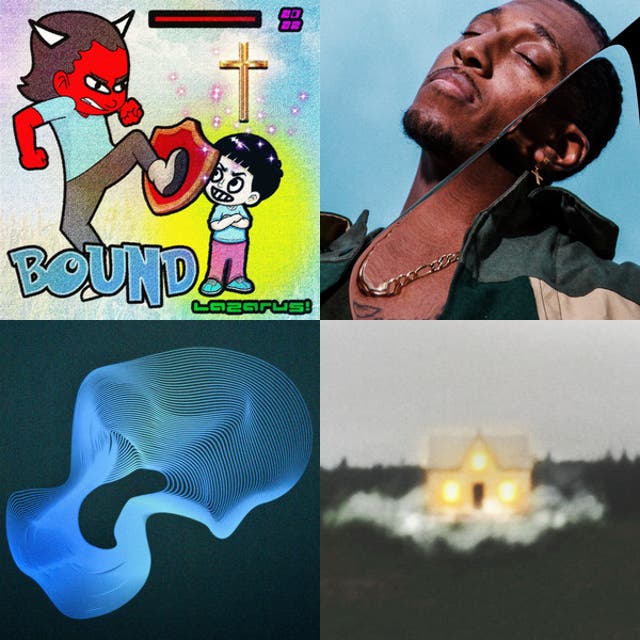 holy - playlist by ⭐️ | Spotify