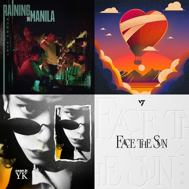 SVT AU Songs - playlist by 31xofsvdwlswql5xnj4oj67ebrxy | Spotify