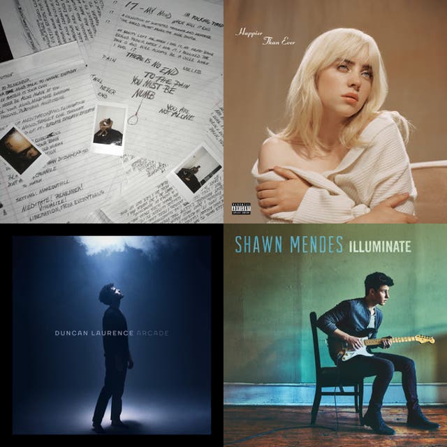 Moody mix 💔 - playlist by Emery | Spotify