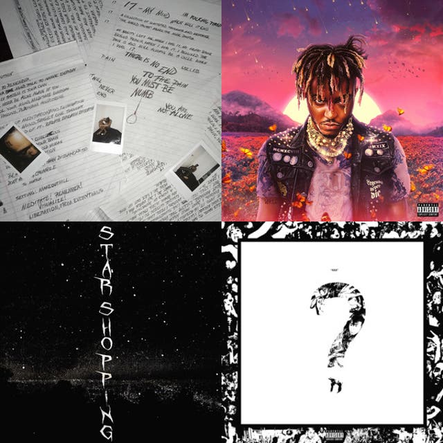 🥷🏻🥷🏻 - playlist by caty | Spotify