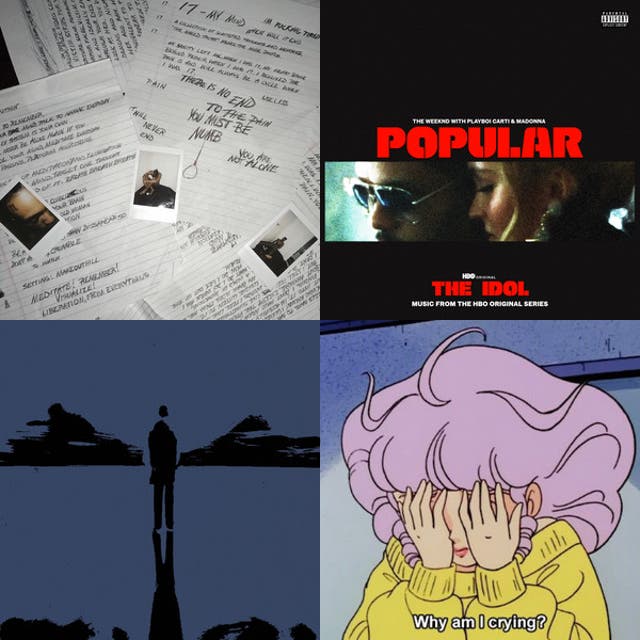 Sad songs for the boys 2024 - playlist by Cylasdfolk | Spotify