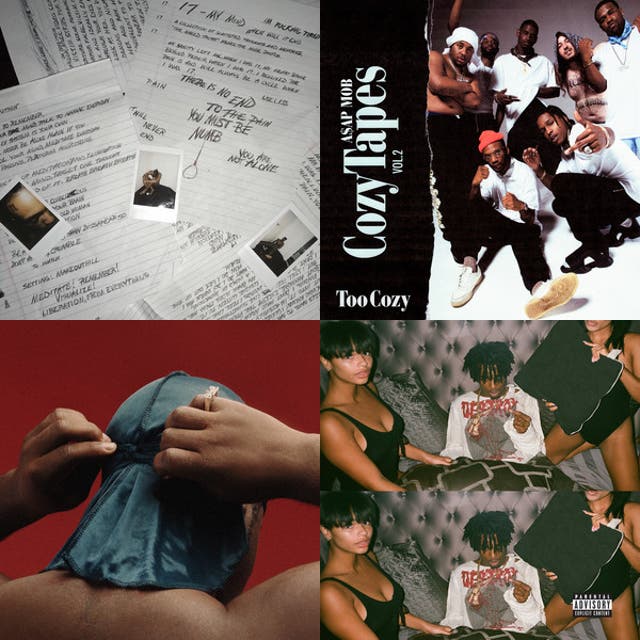 heat - playlist by dmvrio | Spotify
