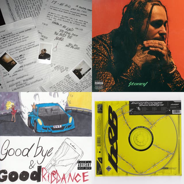 Breakup workout - playlist by vlarios | Spotify