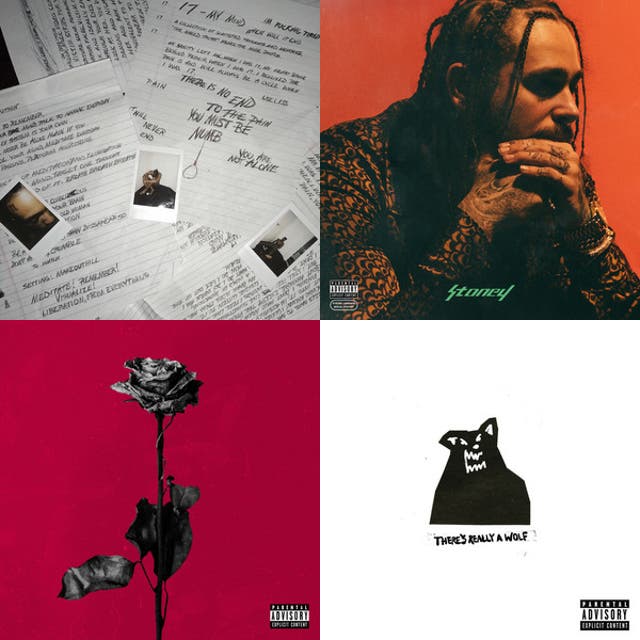 playlist by Andrea | Spotify