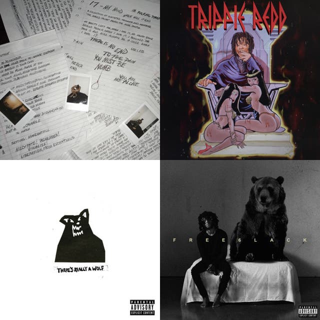 Sad Music For Bad Days Playlist By Collin Waters Spotify
