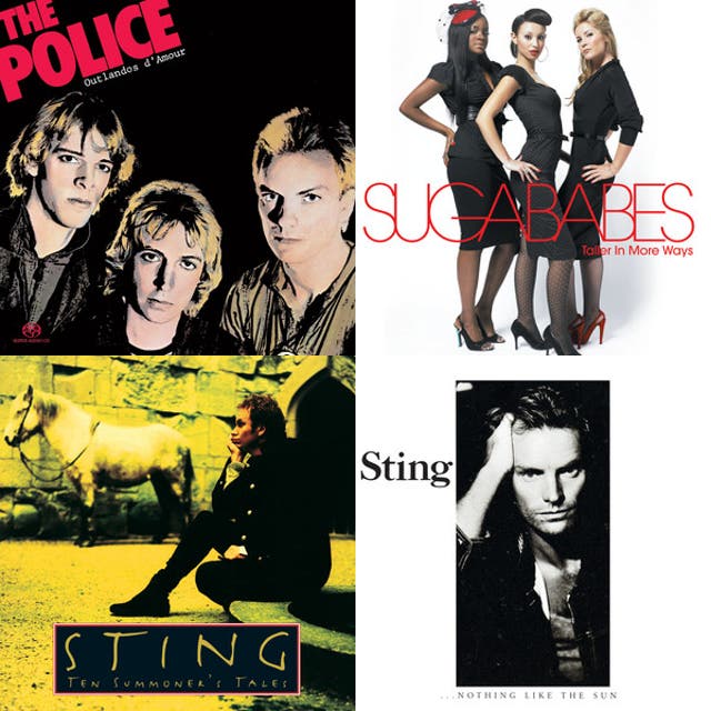 BBC Radio 2 In the Park 2024 Saturday - playlist by gavwork | Spotify