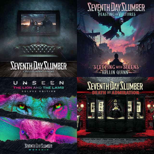 ‼️Ultimate Seventh Day Slumber - playlist by Joseph | Spotify