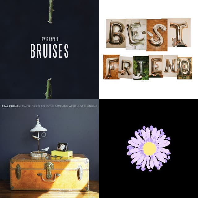 Songs when you get rejected by your crush - playlist by Kay | Spotify