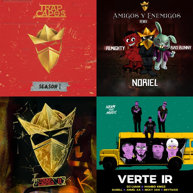 Mi lista n.º 6 - playlist by Pia Serrano | Spotify
