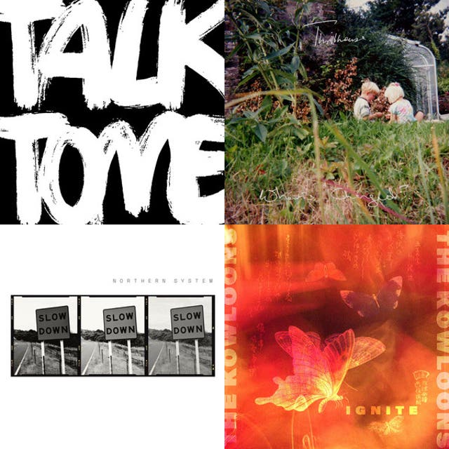 Fresh Out This Week 10/07 - playlist by A to D | Spotify