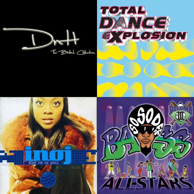 Azn Dreamers - playlist by lotakoon | Spotify