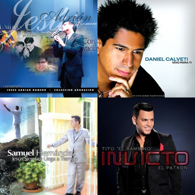 Canciones evangelicas - playlist by Yariza Avecilla | Spotify