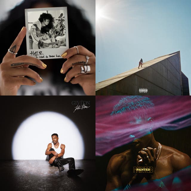 all in one. - playlist by yourdad | Spotify