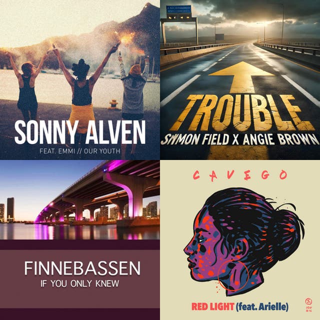Top artists of Norwegian House music genre - Chosic